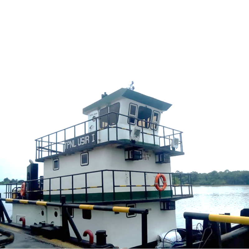 HOME // NKRAH MARINES